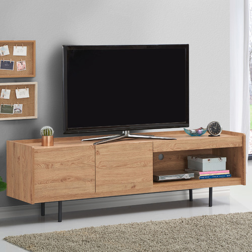 Apollo tv unit store